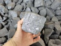 China Silver Glay Fesi75 Fesi 75% Ferrosilicon Alloys 1cm To 5cm for sale