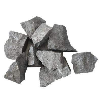 China 65% Si Ferro Silicon Slag For Casting for sale