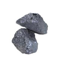 China ISO9001 Industrial 553 Lump Metallurgical Silicon For Metal for sale