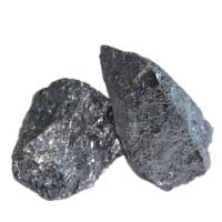 China Industrial Grade Silicon Metal 553 Si98.5% Fe0.5% Al0.5% Ca0.3% for sale