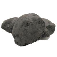 China Mingrui Silicon Carbon Briquette 1MT/ Bag Ferro Silicon Ball for sale