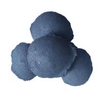China Si68C18 Ferro Silicon Briquette for sale