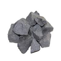 China 20mm 10% To 25% High Carbon Silicon Ferro Silicon Alloy For Iron Industry for sale