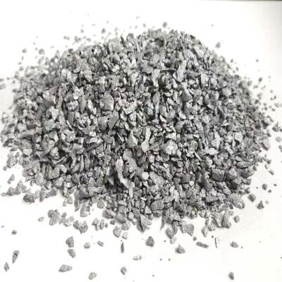 China Steelmaking 14-16% Powder Ferro Silicon Fesi 45% Granular for sale