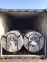 China 1.3cm Iron Casting Alloy Cored Wire Si55% Ca30% CaSi Cored Wire for sale