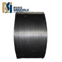 China Steel Making Gray Alloy Cored Wire 13mm Calcium Silicon Cored Wire 230g/M for sale