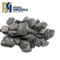 China 3-6mm Silicon Magnesium Fesimg Ferro Alloys Si 38%-44% For Iron Casting for sale
