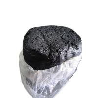 China Refractory waterless Taphole Clay 1400 degree High Temperature Resistance for sale