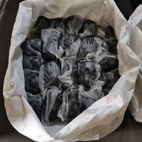 China Black Tap Hole Clay 1.95g/Cm3 Anti Erosion Easy To Plug for sale