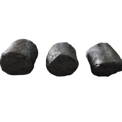 China Blast Furnace Taphole Clay 30% Al2O3 Block Shape 1MT/ Bag for sale