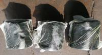 China Refractory 20% 25% Al2O3 Taphole Clay 1400C High Temperature Resistance for sale
