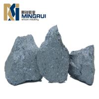 China ISO HC Silicon 68 Silicon Carbon Alloy 65 For Steel Making for sale