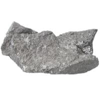 China 68% High Carbon Silicon 10MM-50MM HC Silicon Lump for sale
