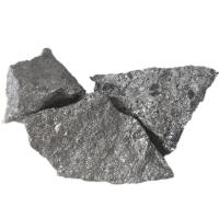 China HC Silicon Carbon Lump Alloy 65% for sale