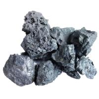 China 40% To 65% Ferro Silicon Slag For Iron Making Deoxidizer for sale