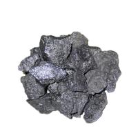 China 35mm Casting Metallurgical Ferro Silicon Slag 50 For Precipitation Deoxidation for sale