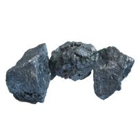 China 45mm Metal Silicon Slag 45 As Substitute Of Ferro Silicon for sale