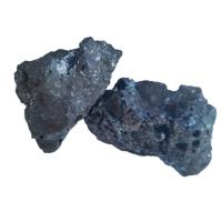 China 45mm Metal Silicon Slag 45 As Substitute Of Ferro Silicon for sale