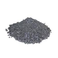 China 45mm Metal Silicon Slag 45 As Substitute Of Ferro Silicon for sale