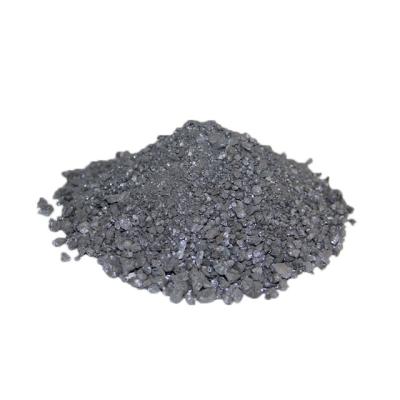 China 45mm Metal Silicon Slag 45 As Substitute Of Ferro Silicon for sale