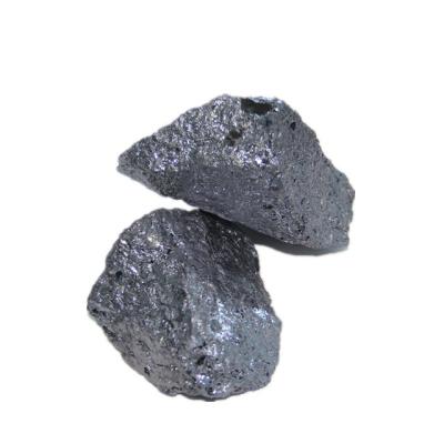 China 1cm To 10cm Steel Making Silicon Metal 3303 Industrial Glutamate for sale