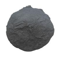 China Metallurgical Silicon Metal Powder Si95 553 High Melting Point for sale