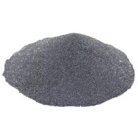 China Metallurgical Silicon Metal Powder Si95 553 High Melting Point for sale