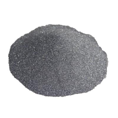 China 200 Mesh 99% Silicon Metal Powder For Refractory for sale
