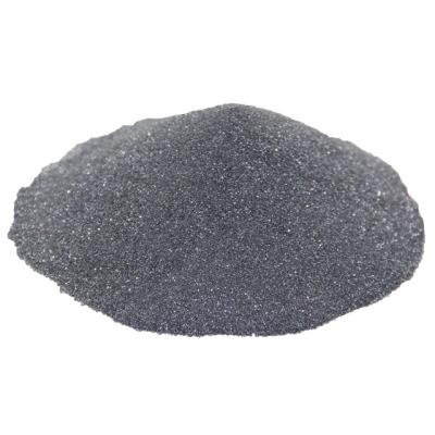 China Refractory 553 Silicon Metal Powder for sale