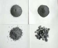 China Si70% Al1.5% Ferro Silicon Powder 1mm for sale