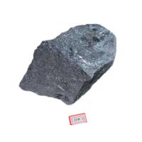 China FeSi75 75% Ferrosilicon Alloys Is Used In The Steel Industry As Deoxidizer for sale