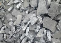 China Ferro Silicon FeSi 10-50mm As Steel Making Additive for sale