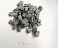 China Metallurgical Alloy 1-3mm Ferro Silicon Fines 75% FeSi Powder for sale