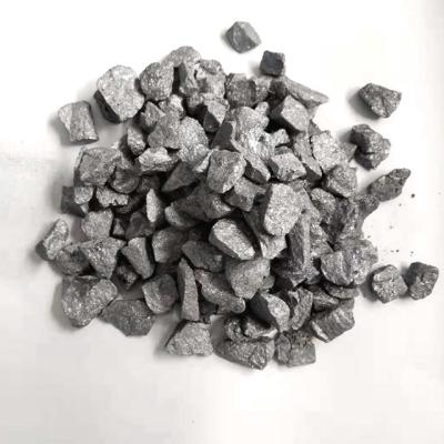 China Nodulizer Alloy Ferro Silicon Powder Inoculant 0 - 3mm for sale