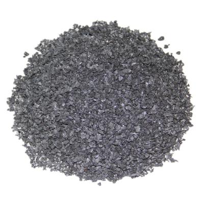 China Metallurgical Alloy Ferrosilicon Powder FeSi 65 72% 75% for sale