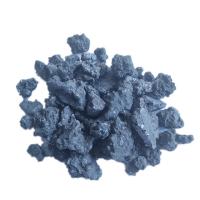 China Mingrui Si C Al S P Ferro Silicon Slag 40 Customized Size for sale