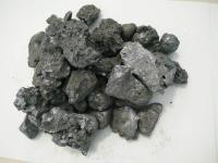 China Metallurgy Deoxidizer Iron Silicon Scrap Si40 Silicon Metal Slag for sale
