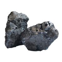 China 1cm-5cm Si50 Silicon Scrap Slag For Steelmaking Foundry for sale