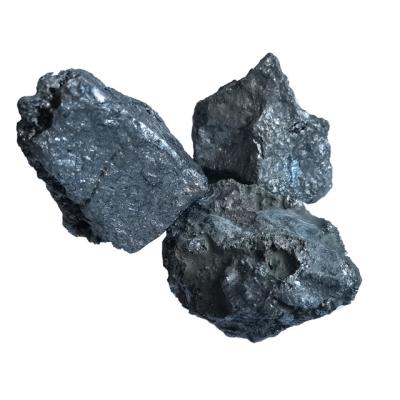 China 1cm-5cm Si50 Silicon Scrap Slag For Steelmaking Foundry for sale