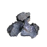 China Black Gray 45% To 95% Silicon Metal Slag Powder For Casting for sale