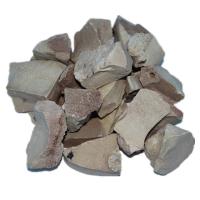 China Steelmaking Flux Silicon Calcium Aluminum Alloy 3mm-10mm for sale