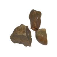 China MgO1.5% Calcium Aluminate Synthetic Slag For Steel Smelting Furnace for sale