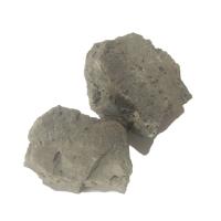 China MgO1.5% Calcium Aluminate Synthetic Slag For Steel Smelting Furnace for sale