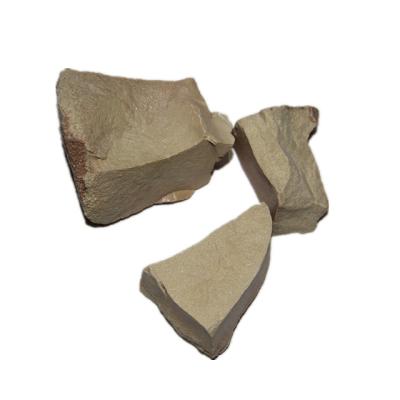 China 37%-53% Calcium Aluminate Flux Low Melting Points In Steel Making for sale