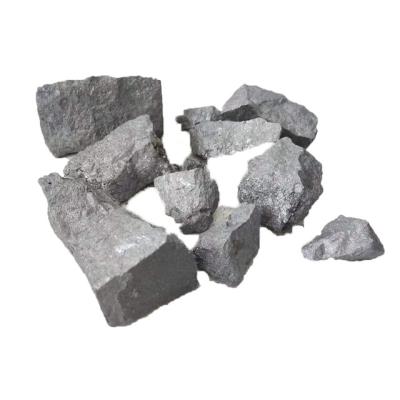 China Metallurgy Industrial Ferro Silicon 70% Silicon Content for sale