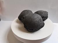 China Black SI60 Ferro Silicon Slag Spheroidizing Agent As Heat for sale