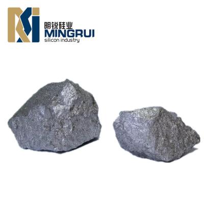 China High Carbon 10-70mm Ferro Alloys Manganese For Casting Foundry for sale