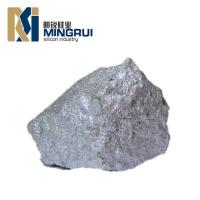 China High Carbon 10-70mm Ferro Alloys Manganese For Casting Foundry for sale