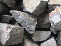 China 65% Purity High Carbon Ferro Manganese 10-70mm For Casting Foundry for sale