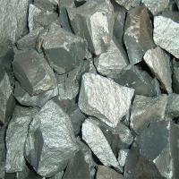 China 65% Purity High Carbon Ferro Manganese 10-70mm For Casting Foundry for sale